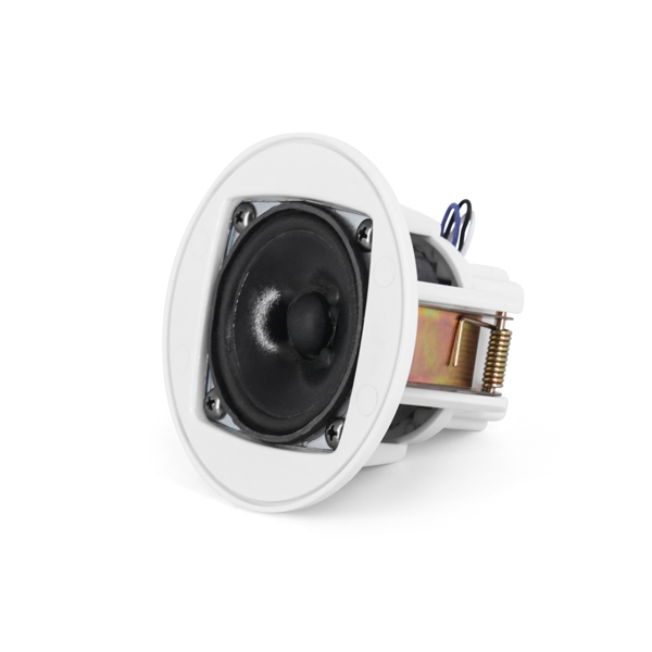 DSP3011L mini haut-parleur de plafond sans cadre 6W - Guangzhou DSPPA Audio Co., Ltd.