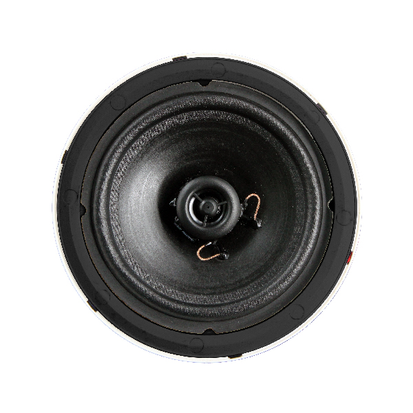 DSP5211L nouveau haut-parleur de plafond coaxial sans cadre 10W ...